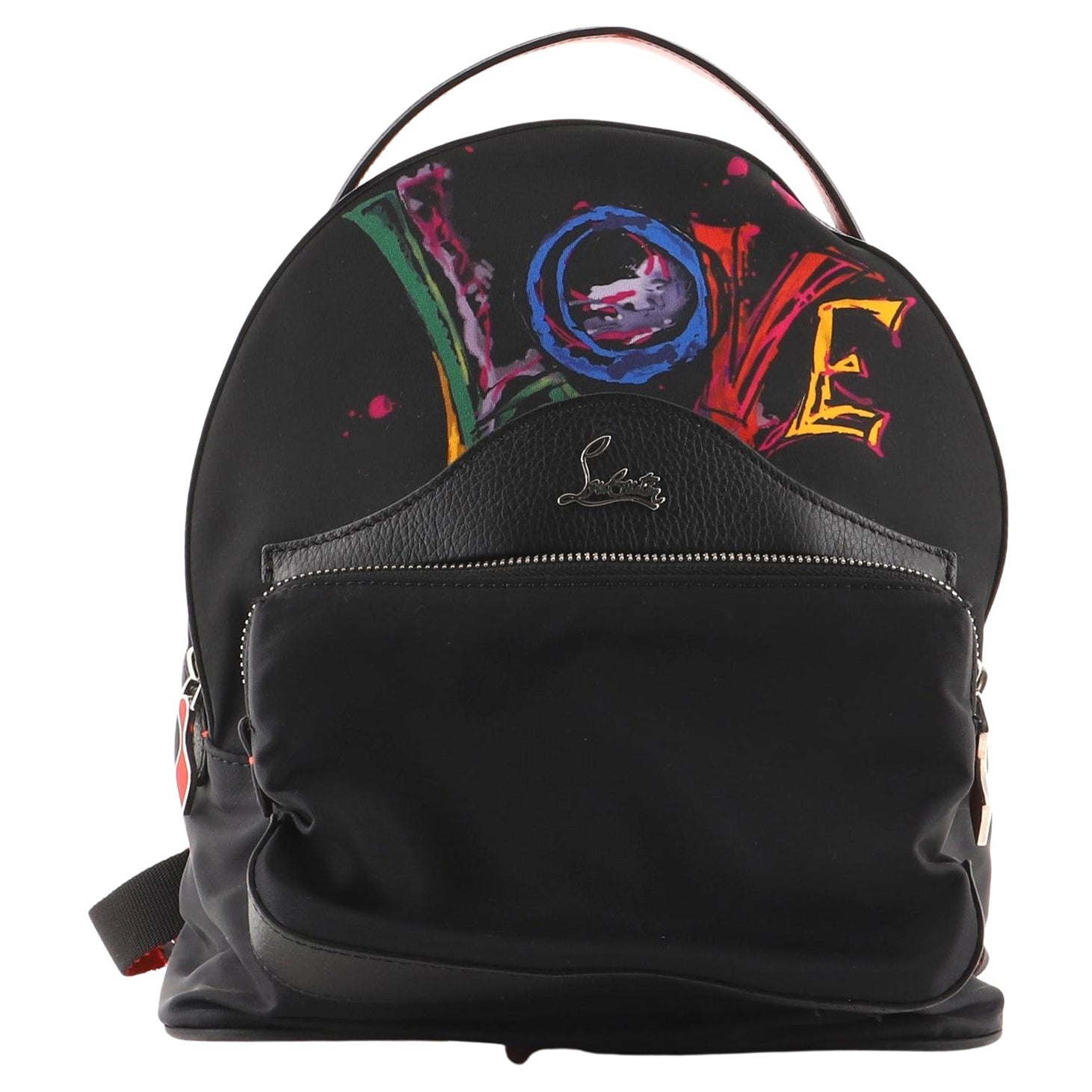 Christian Louboutin Apoloubi Backpack For Sale at 1stDibs | louboutin ...