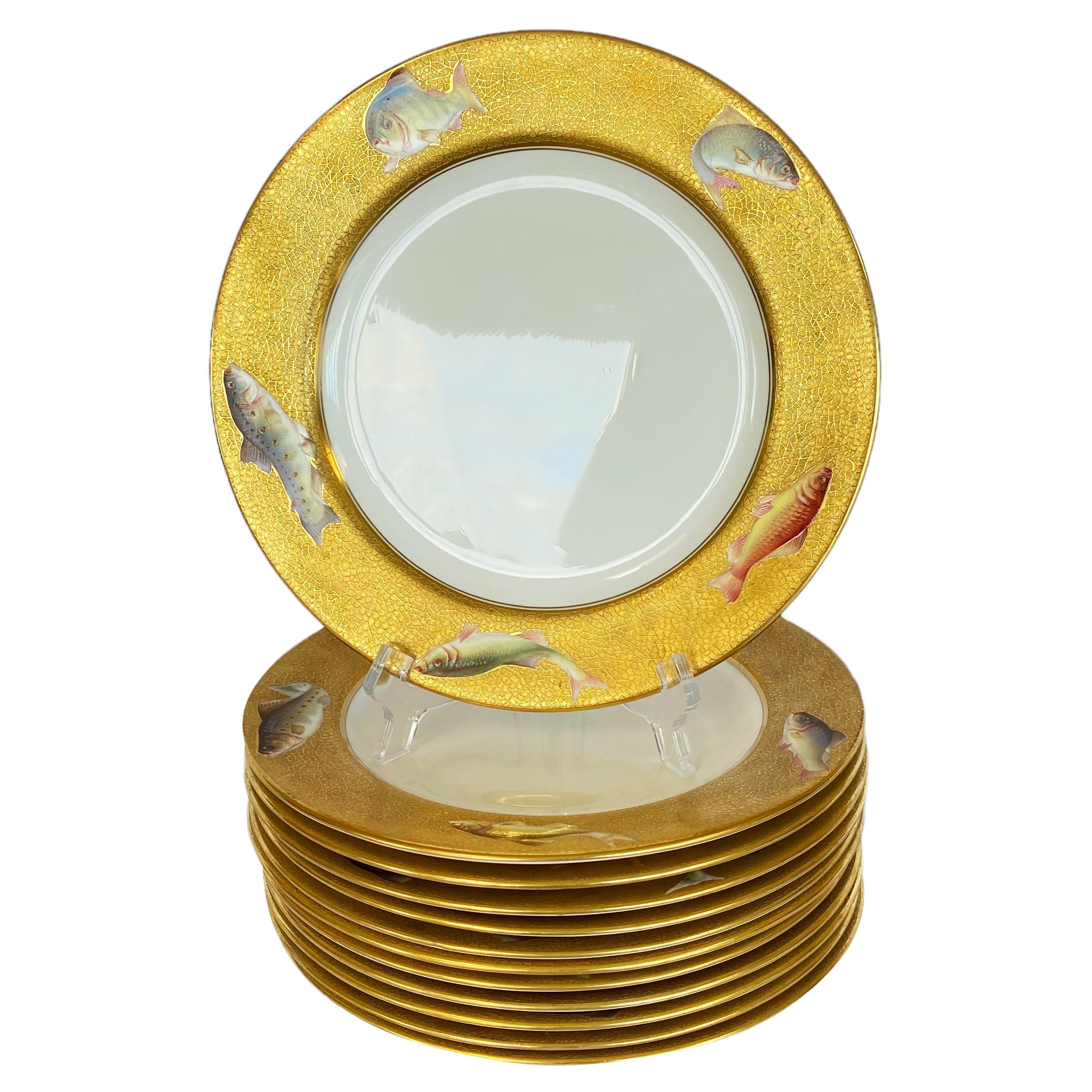 TAITU Milano 62-pc Italian Vintage San Marco Intermezzo Mixed ...