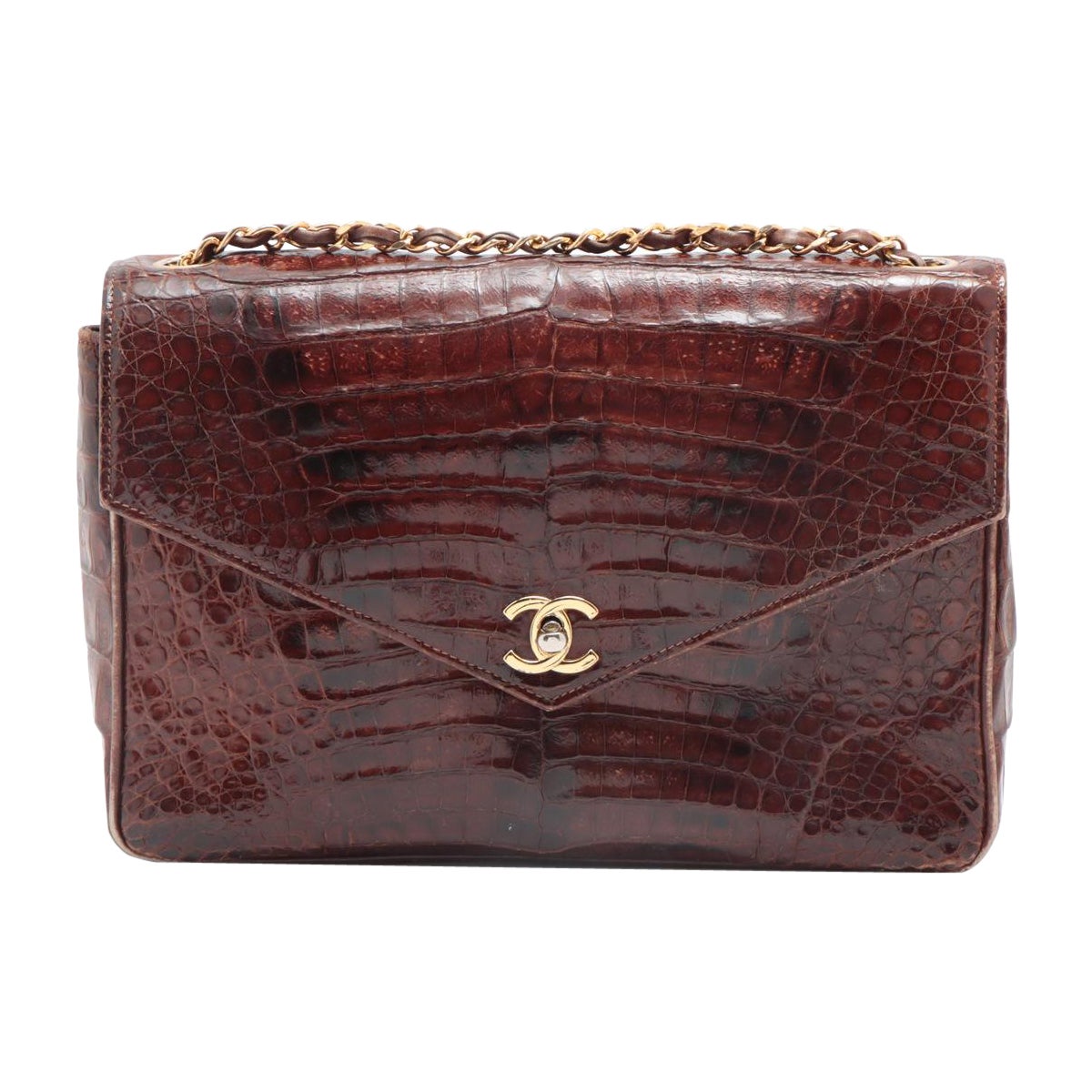 Chanel Envelope Flap - 11 For Sale on 1stDibs | chanel envelope flap ...