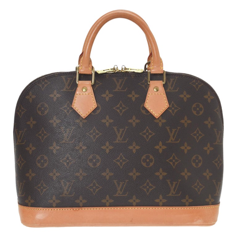 LV Alma PM at 1stDibs