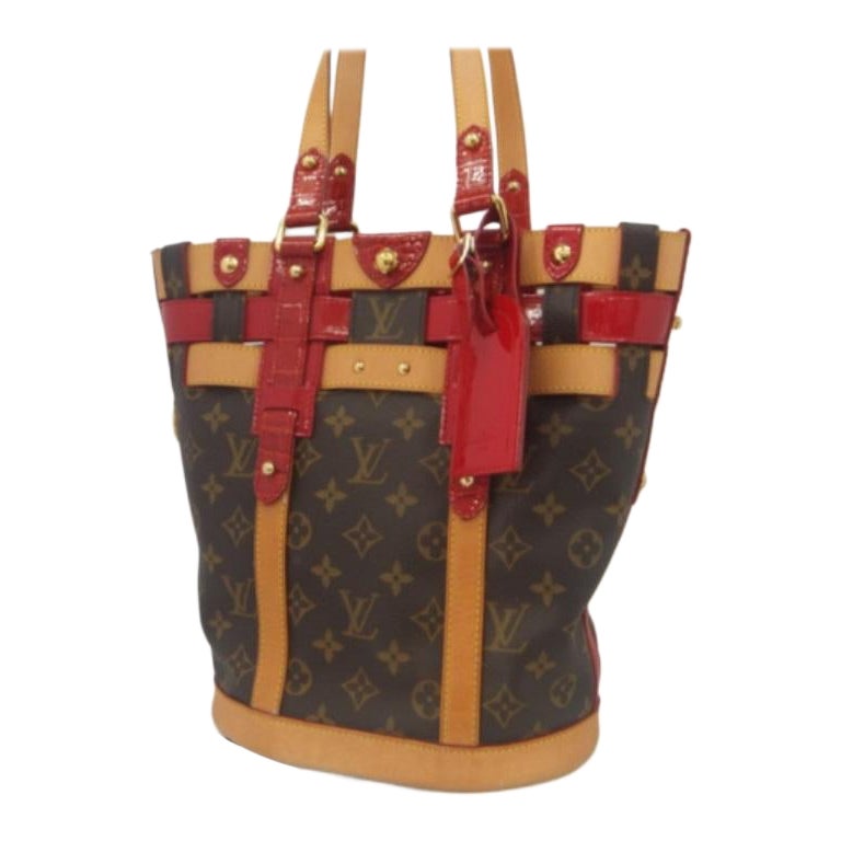 LV Neo Bucket For Sale at 1stDibs