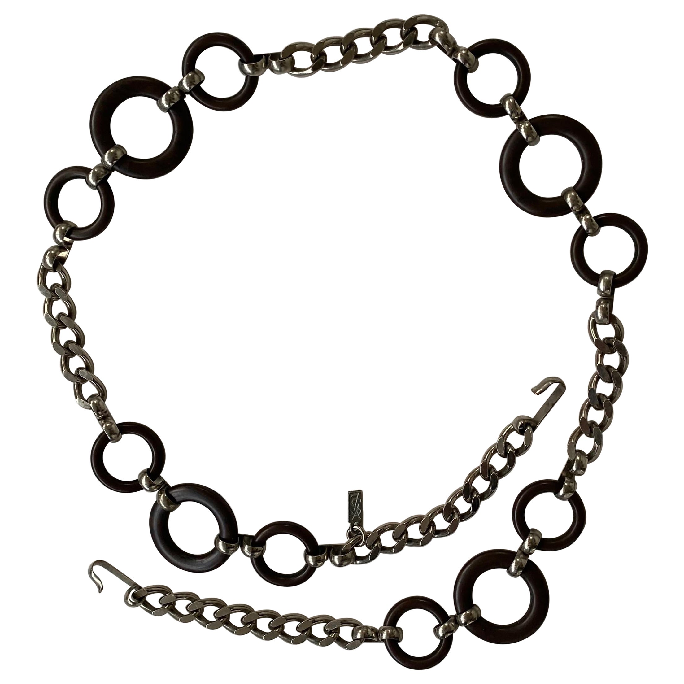 Vintage Yves Saint Laurent Accessories - 419 For Sale at 1stDibs