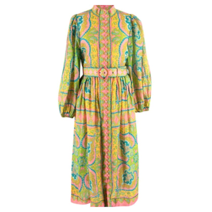 Vintage Zimmermann Clothing - 168 For Sale at 1stDibs | zimmerman sale ...