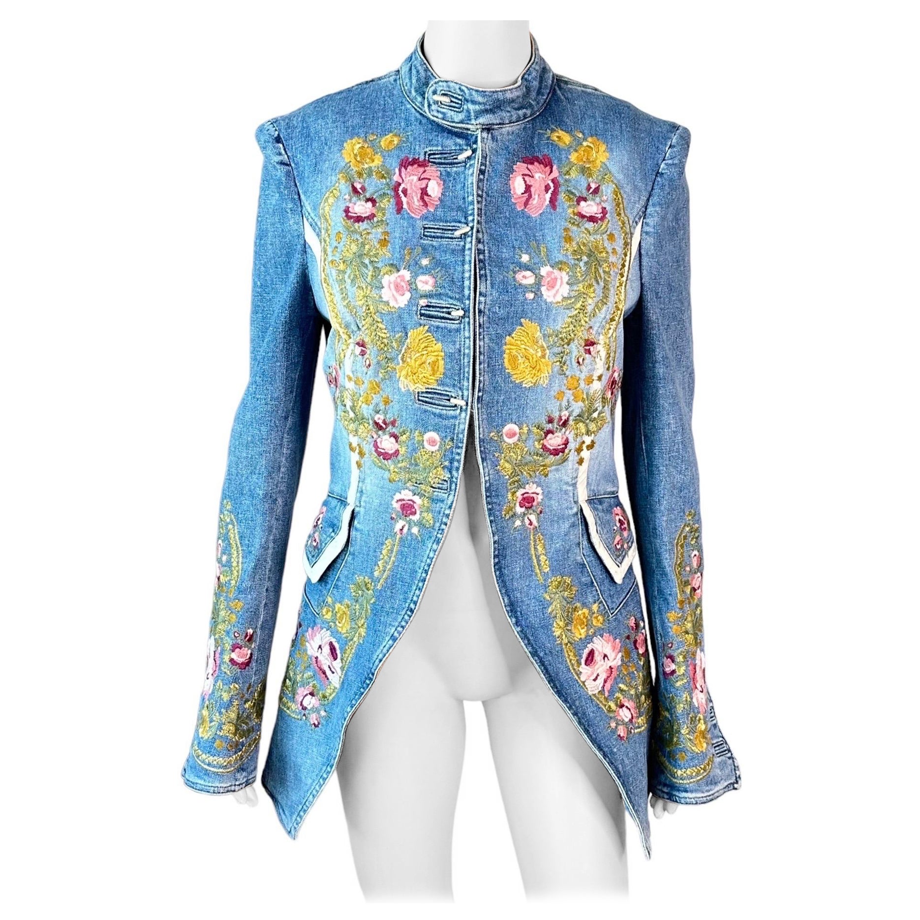 Alaia Dove Grey Wool Princess Coat at 1stDibs | princess alaia