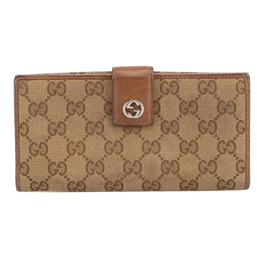 Vintage Gucci Wallets and Small Accessories - 236 For Sale at 1stDibs ...