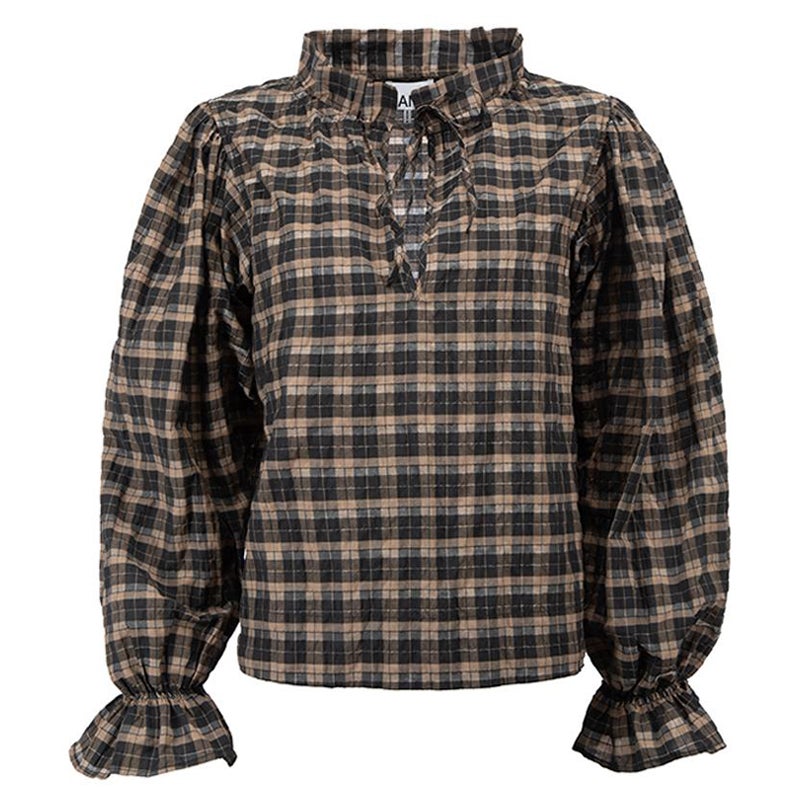 21st Century and Contemporary British Blouses