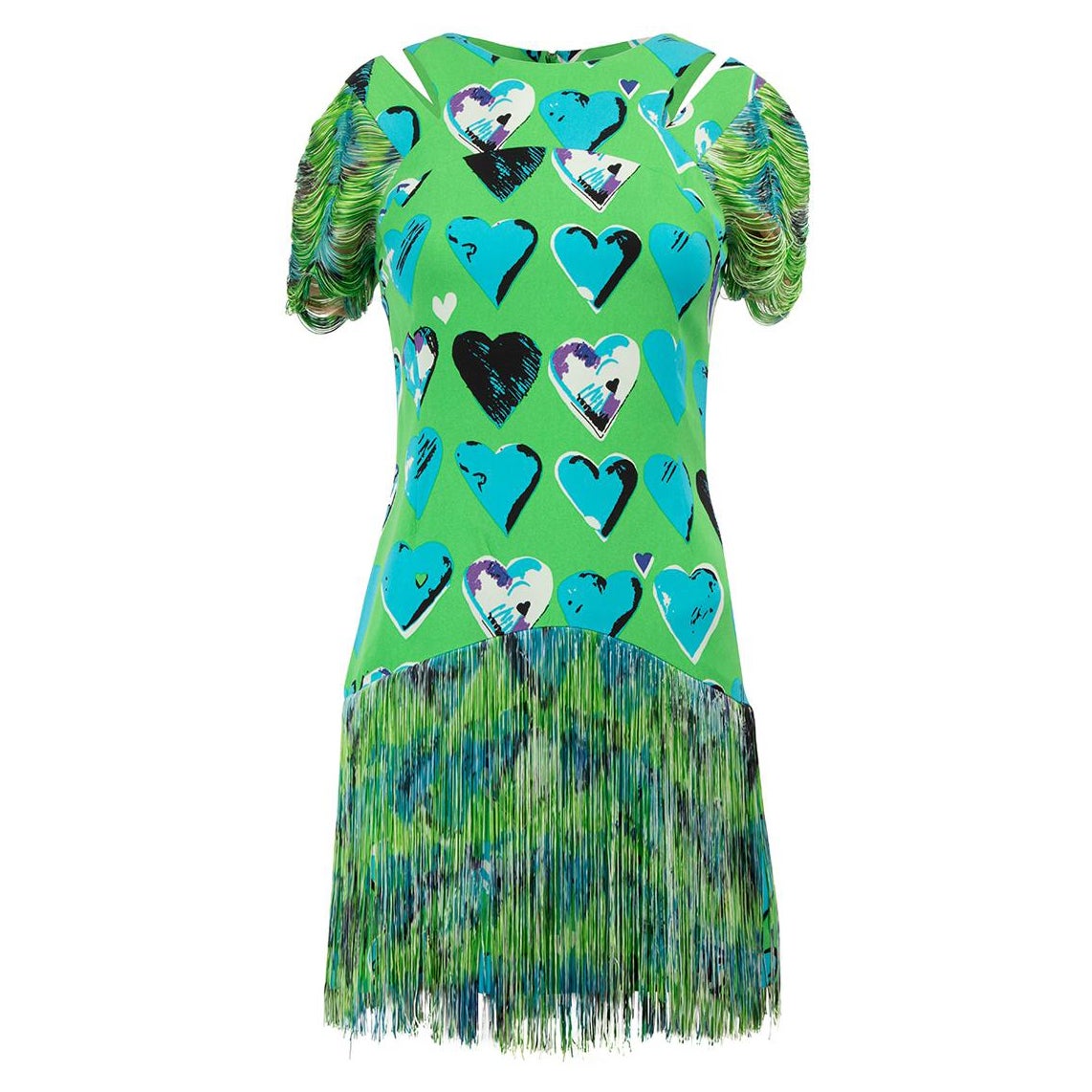 Vintage Versace Evening Dresses and Gowns - 479 For Sale at 1stDibs ...