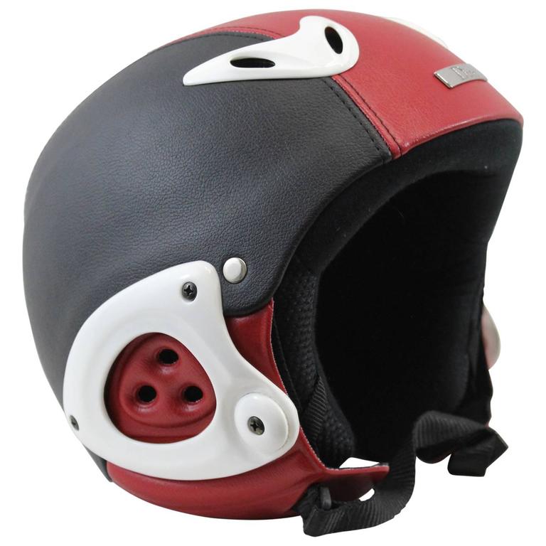 Dior Sky Helmet. really Good condition at 1stDibs | dior helmet, dior ...