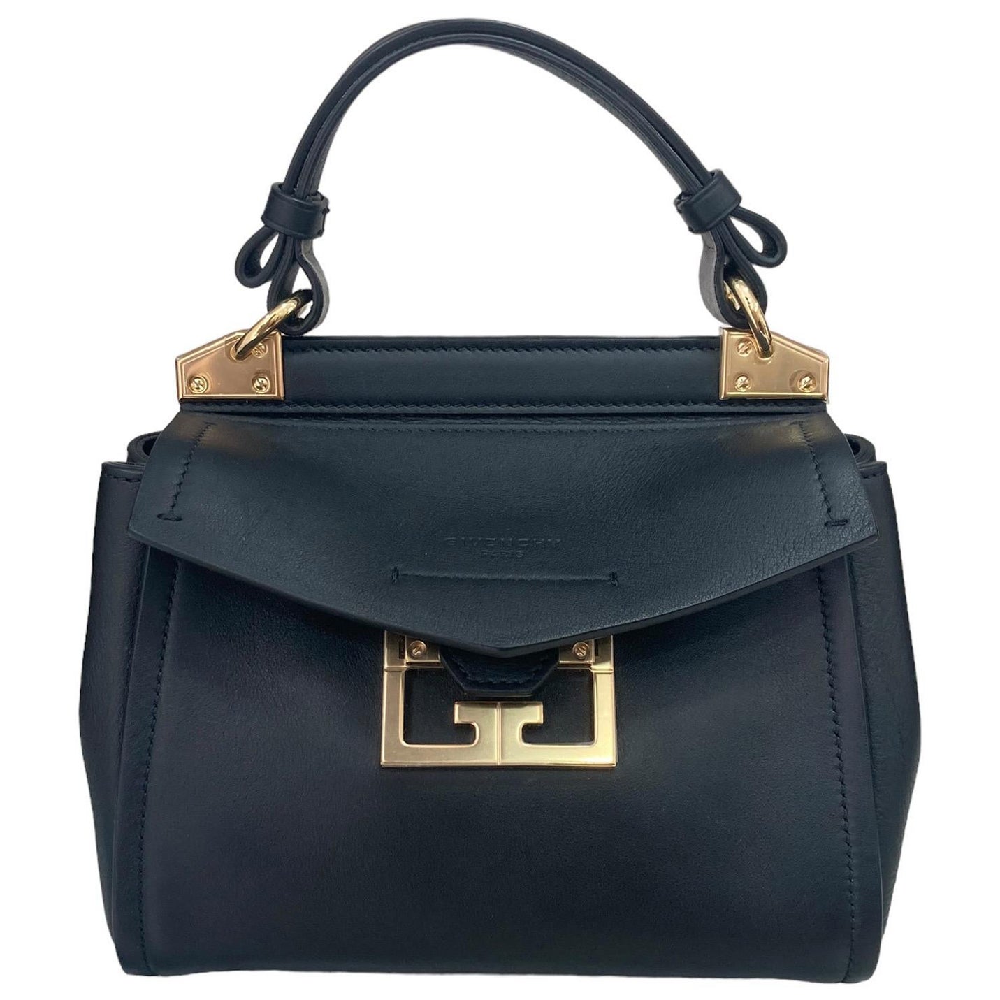 Givenchy Mistic Mini Nera For Sale at 1stDibs