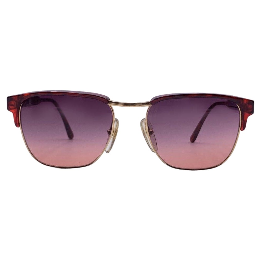 Christian Dior Vintage Unisex Sunglasses 2570 43 Optyl 52/18 140mm For ...