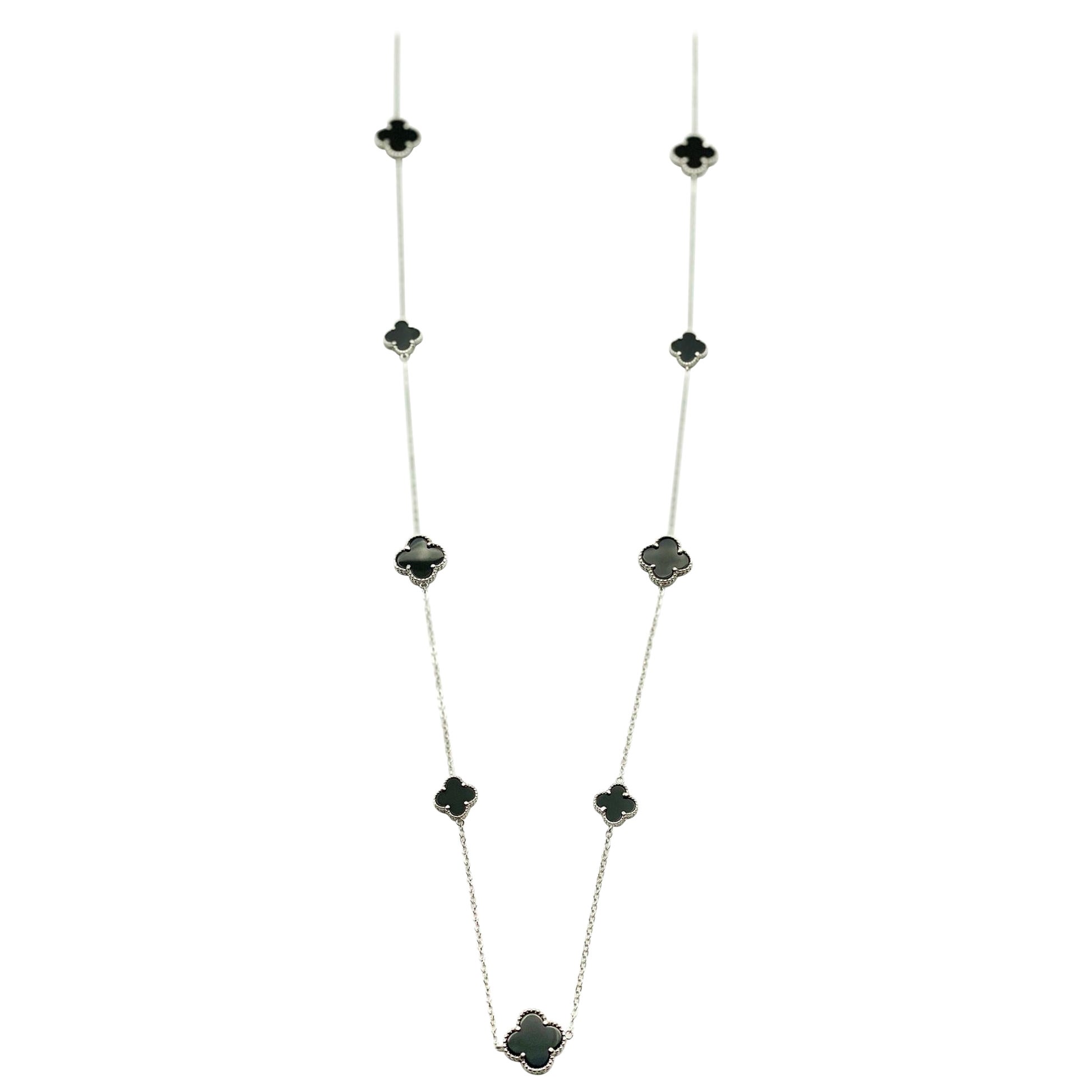 Charles Elkaim Bakelite Celluloid Vintage Necklace For Sale at 1stDibs ...