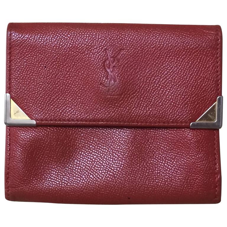 Yves Saint Laurent Paris Dazzling Crystal Jewels Heart Compact YSL at ...