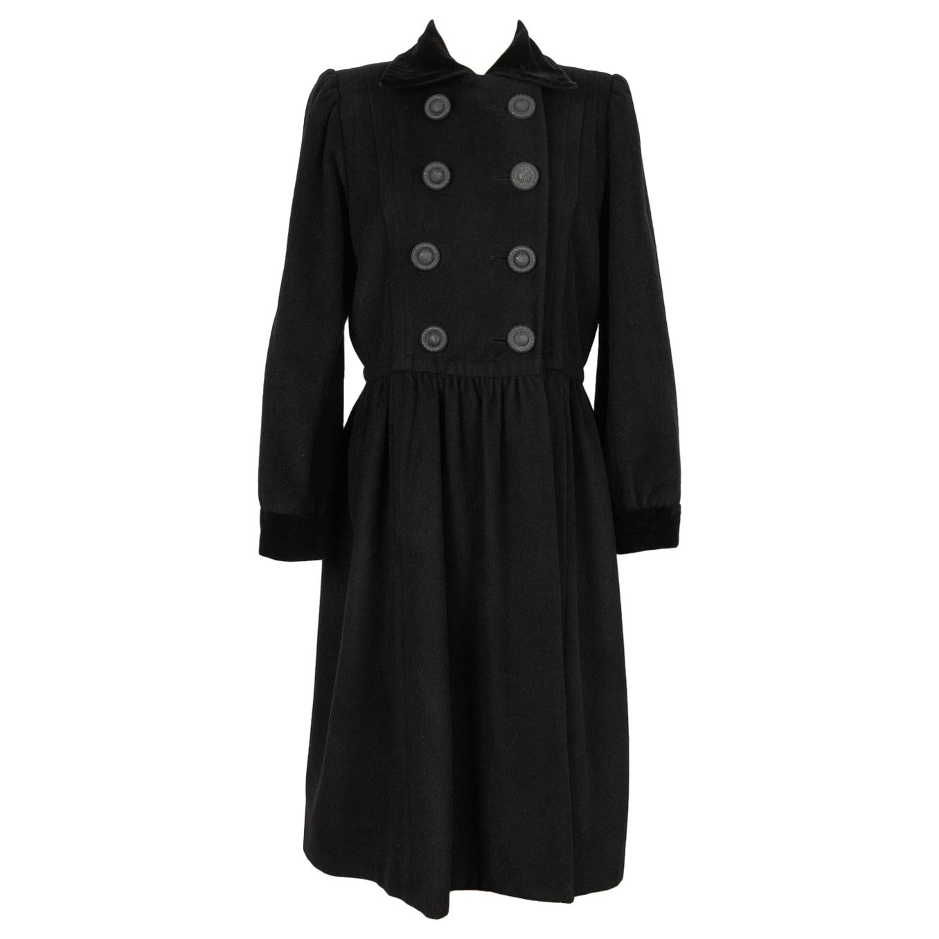 Vintage Yves Saint Laurent Fashion - 1,926 For Sale at 1stDibs ...