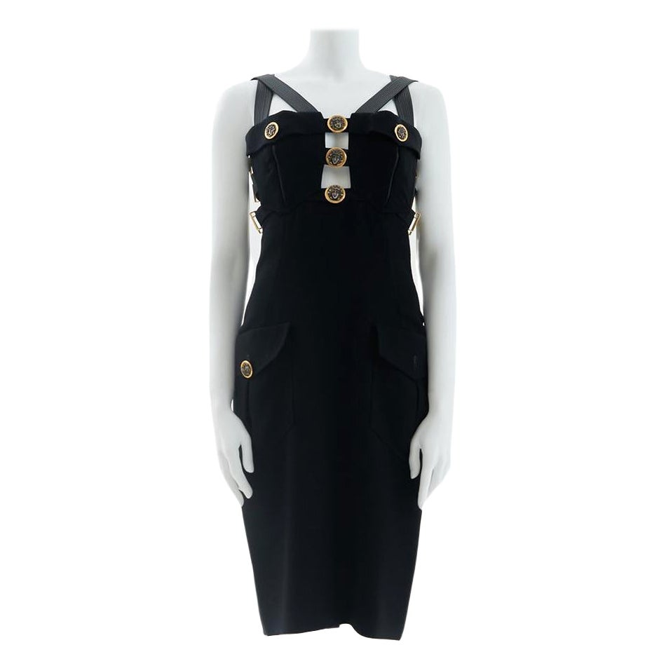 Vintage Gianni Versace Fashion - 1,707 For Sale at 1stDibs | vintage ...