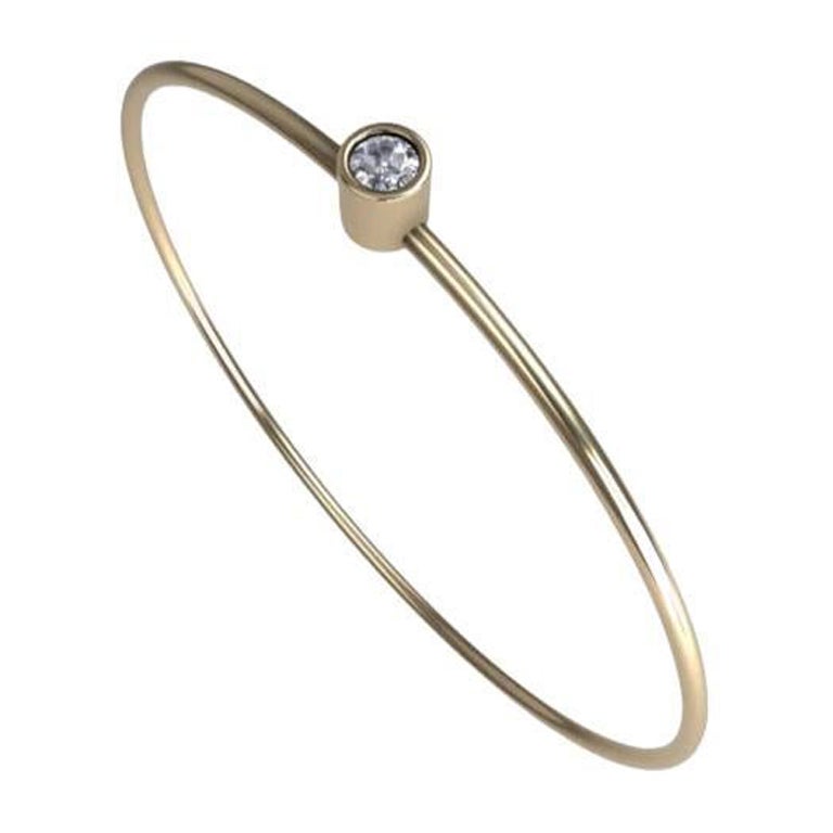 Customizable codebyEdge Morse code Letter E Ring (Mayfair) - 18ct Gold ...