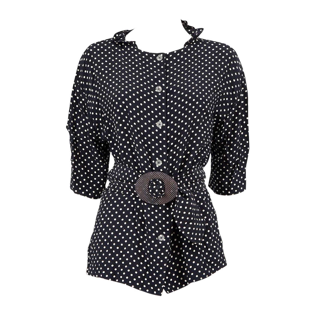 Vintage Jean Muir Fashion - 51 For Sale at 1stDibs | jean muir dress ...