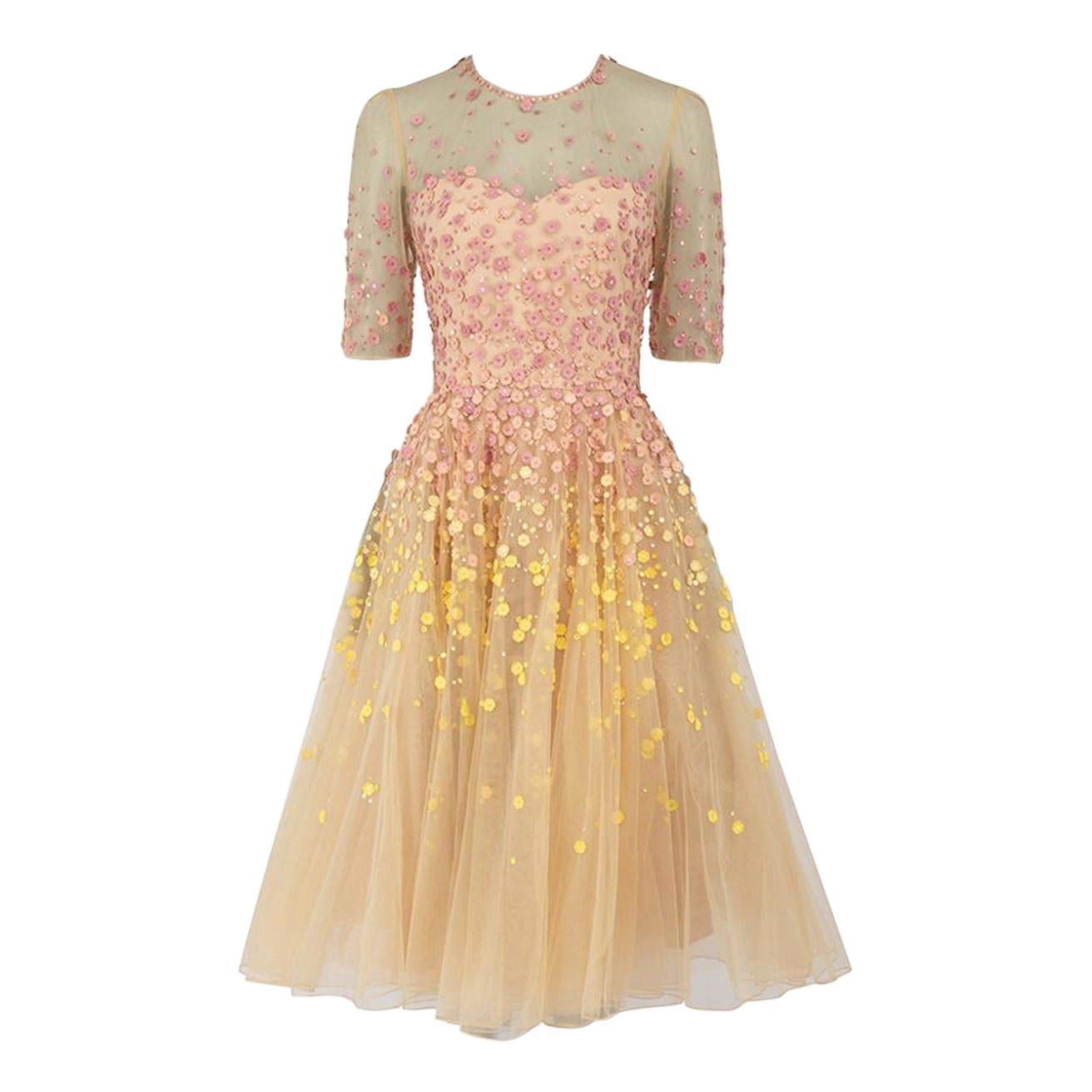 Vintage and Designer Day Dresses - 12,493 For Sale at 1stDibs | vintage ...