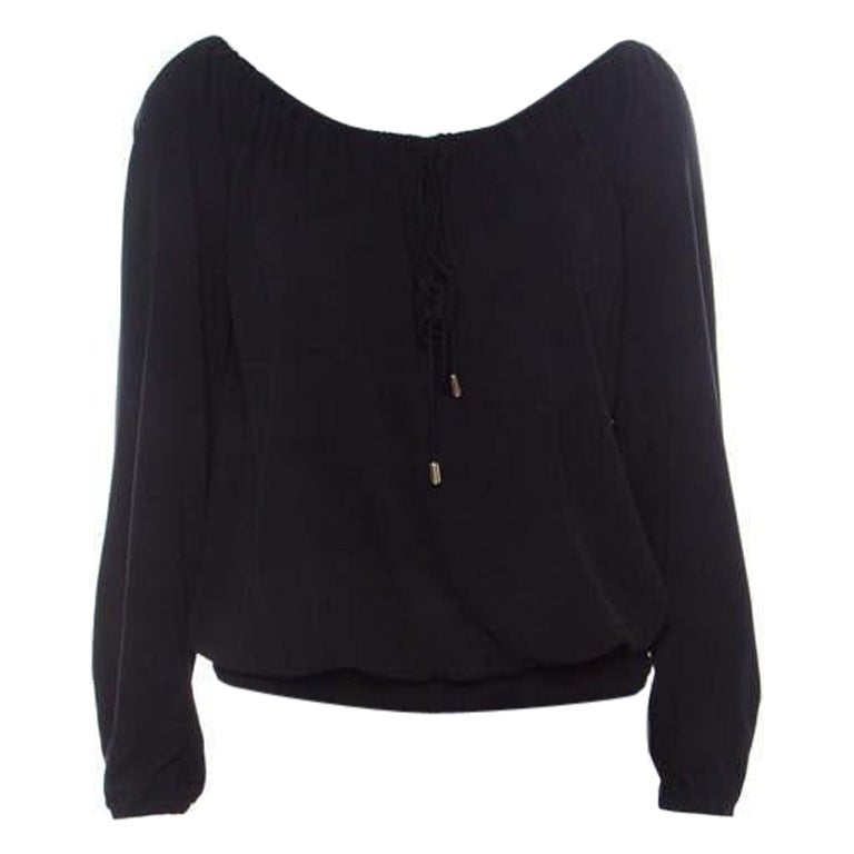 Vintage Michael Kors Clothing - 115 For Sale at 1stDibs | mk clothing ...