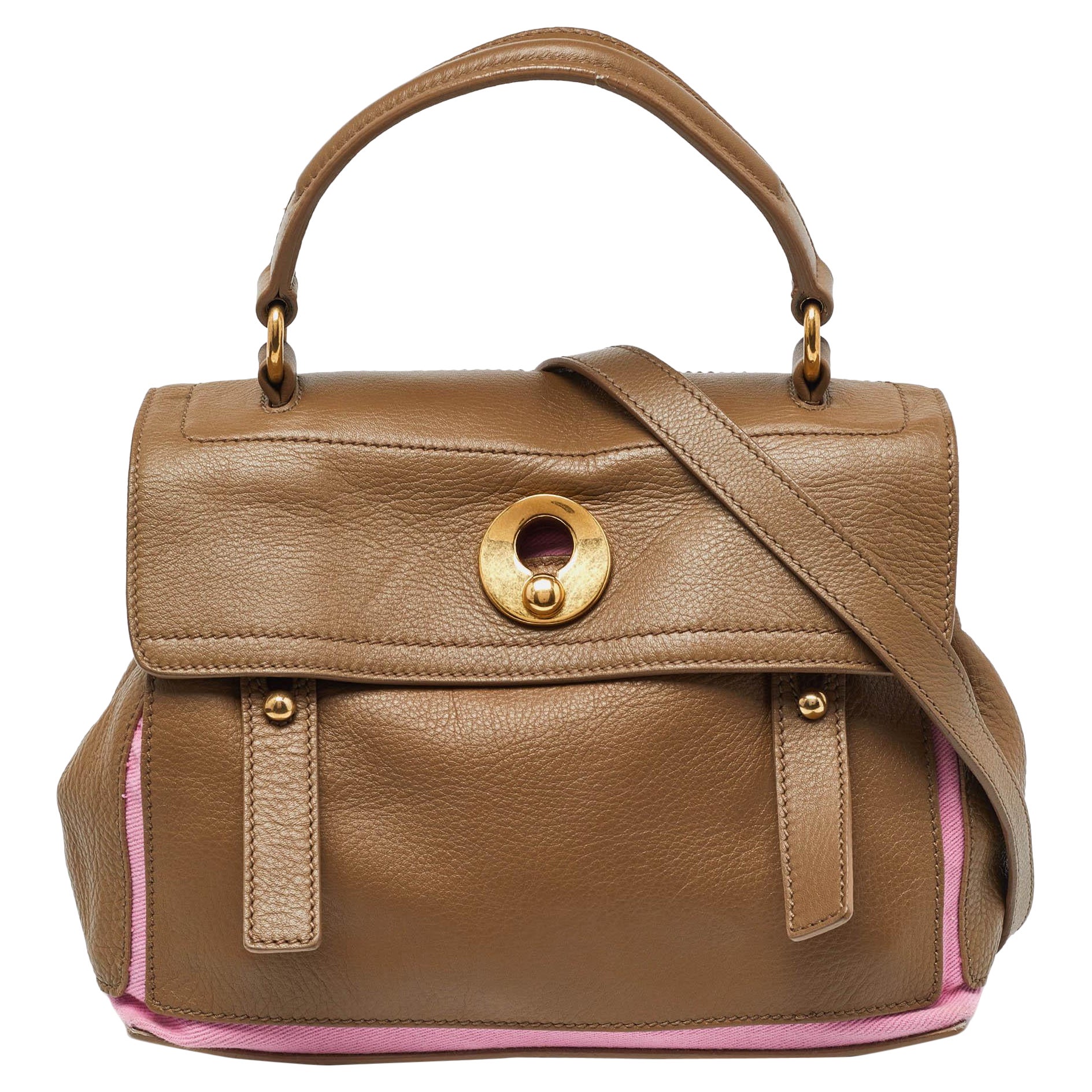 Vintage Yves Saint Laurent Handbags and Purses - 228 For Sale at ...