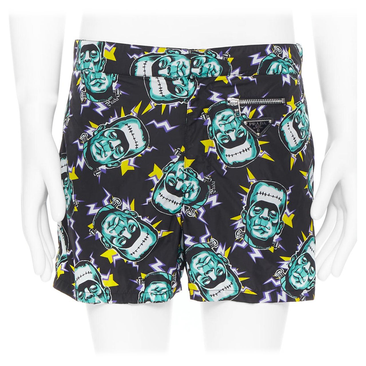 Prada Frankenstein Bag - For Sale on 1stDibs | prada frankenstein ...