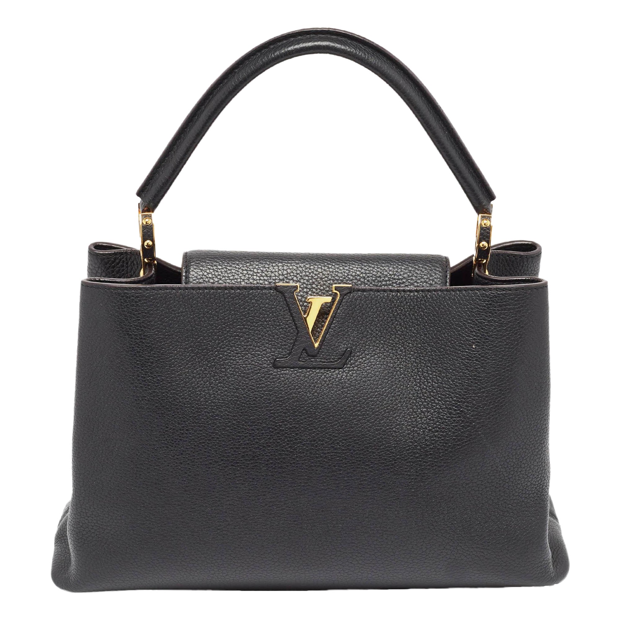 Vintage Louis Vuitton Top Handle Bags - 590 For Sale at 1stDibs | lv ...