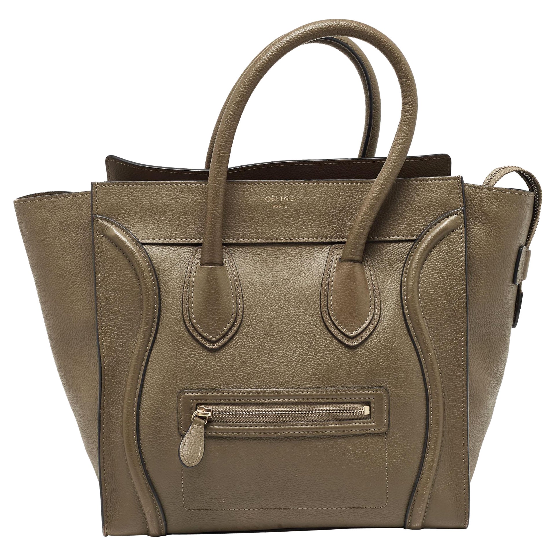 Vintage Celine Fashion - 815 For Sale at 1stDibs | vintage celine bag ...