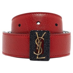 Vintage Yves Saint Laurent Fashion - 2,000 For Sale at 1stDibs ...