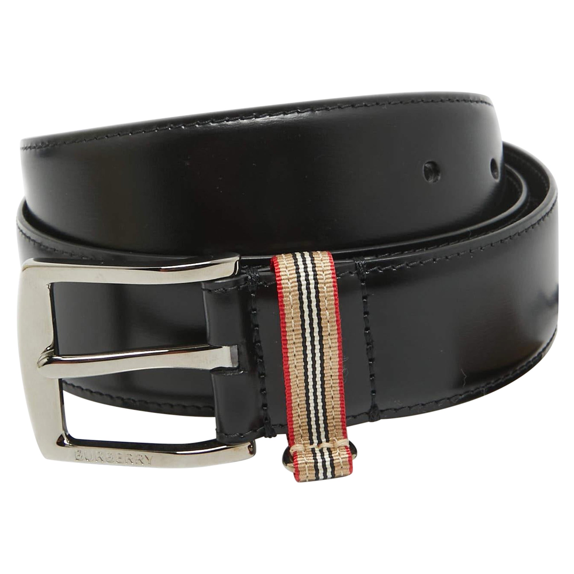 Fendi Black Suede Crystal Wide Elastic Belt 85cm For Sale at 1stDibs ...