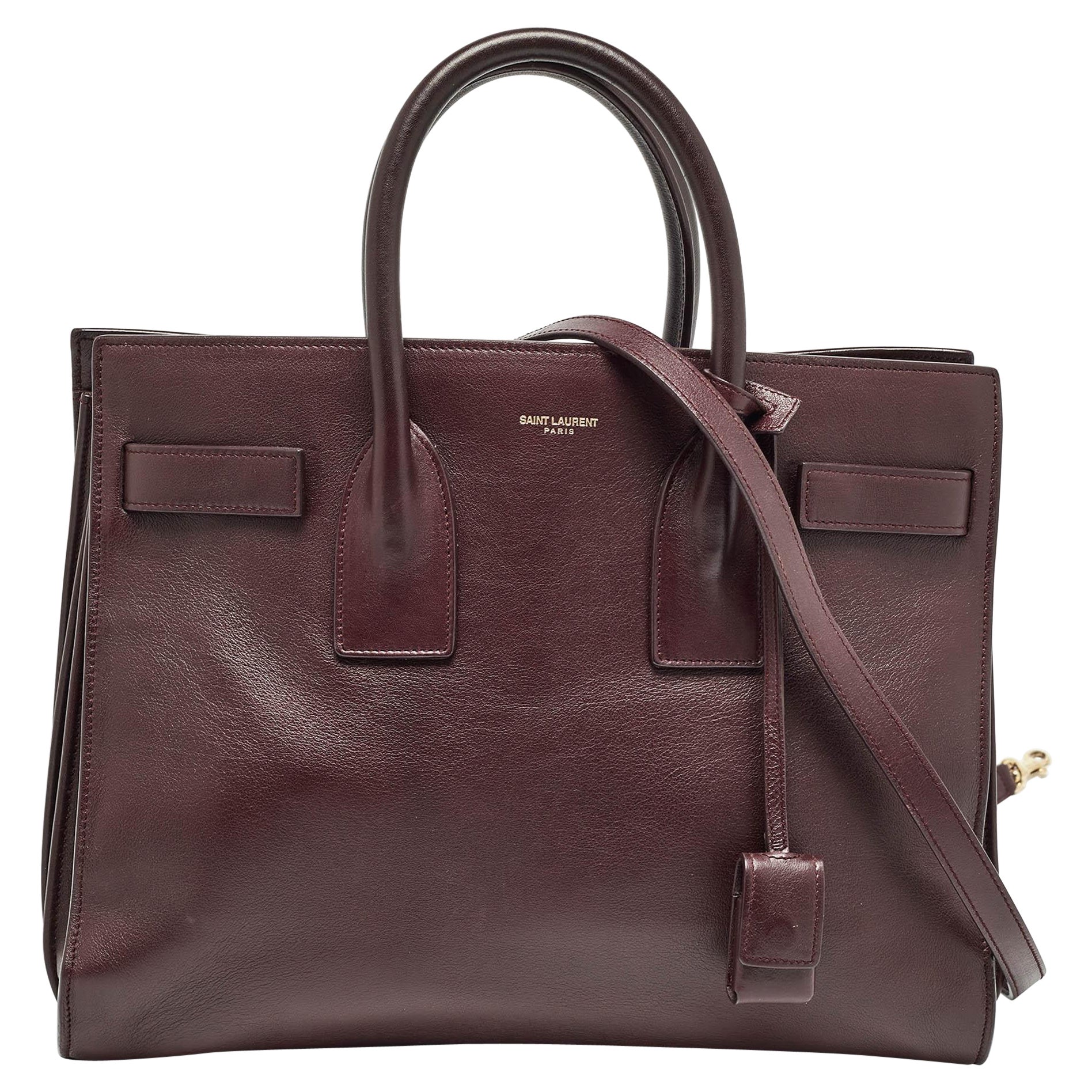 Vintage Yves Saint Laurent Handbags and Purses - 250 For Sale at ...