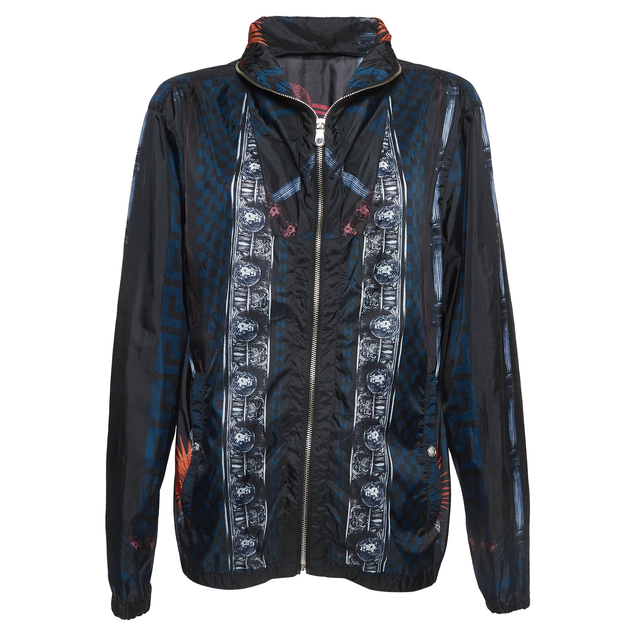 Vintage Versace Jackets - 91 For Sale at 1stDibs | vintage versace ...