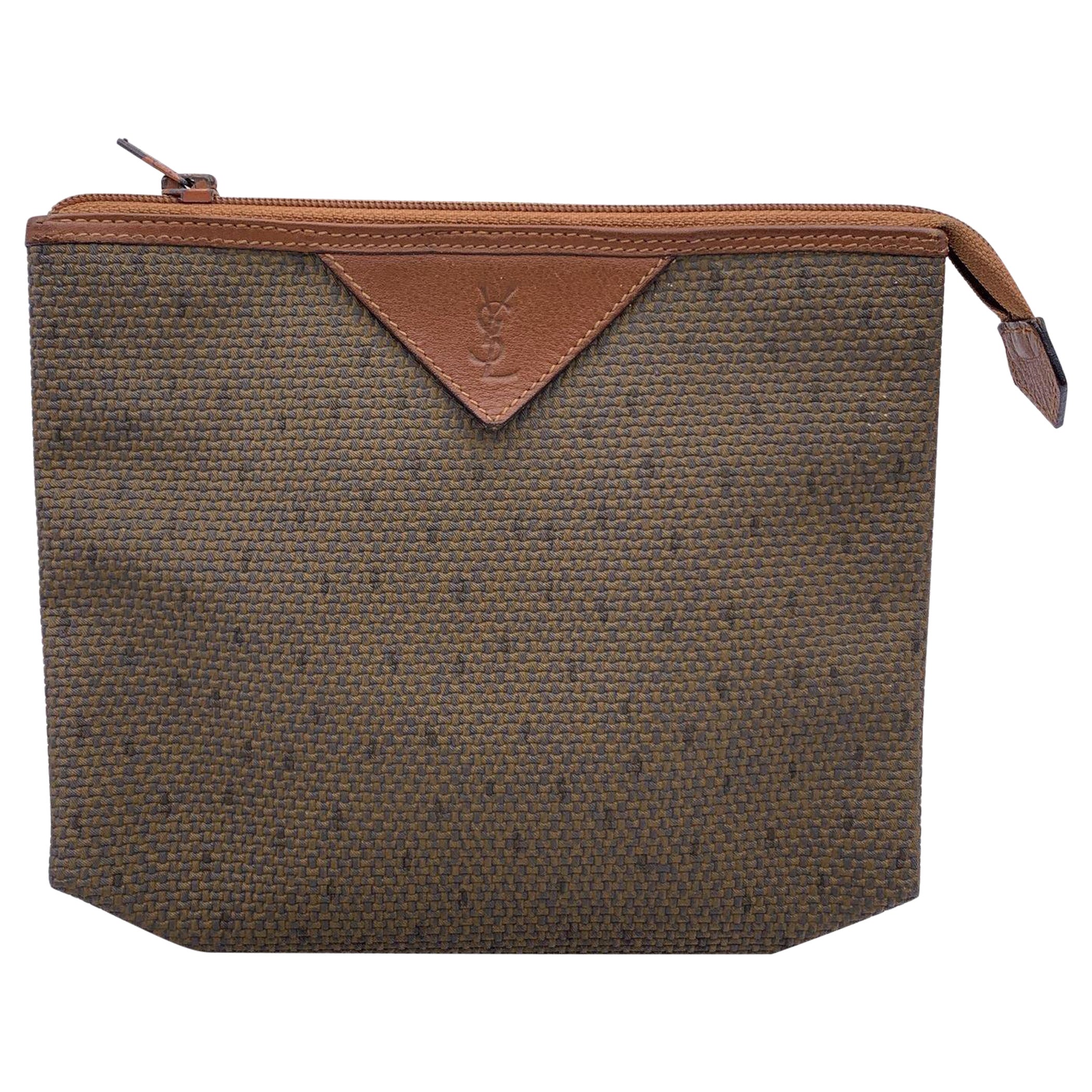 Vintage Yves Saint Laurent Handbags and Purses - 250 For Sale at ...