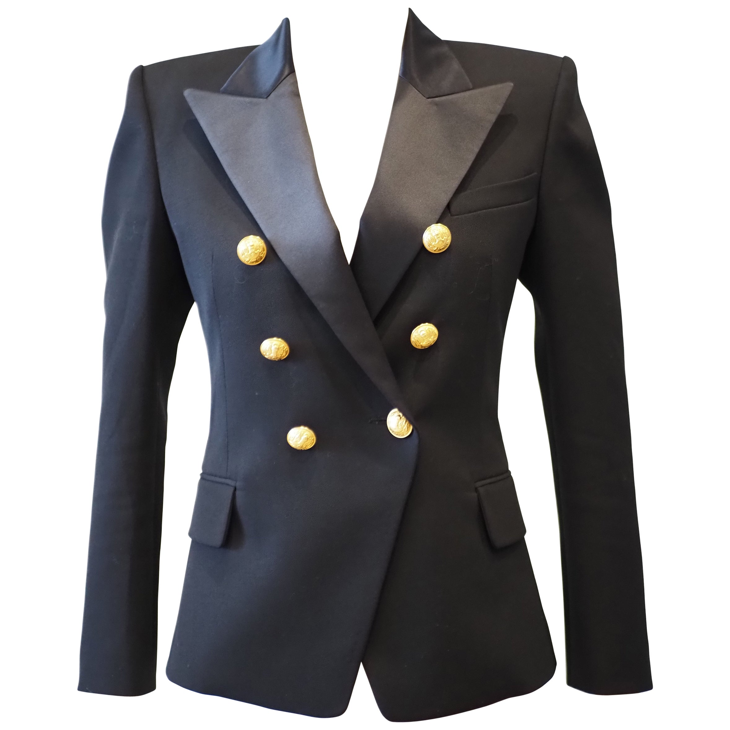 Vintage Pierre Balmain Fashion - 107 For Sale at 1stDibs | vintage ...