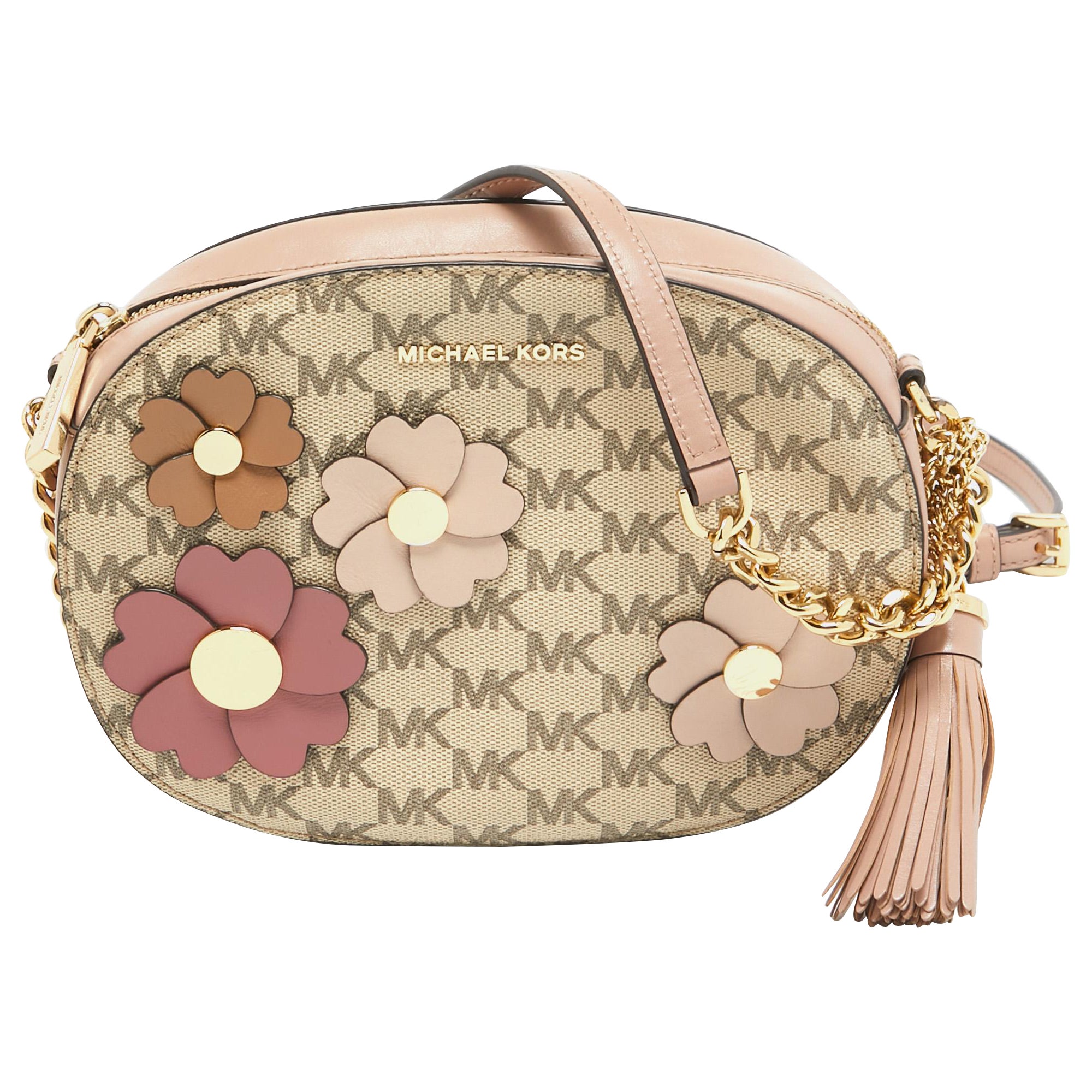 Vintage Michael Kors Handbags and Purses - 33 For Sale at 1stDibs ...