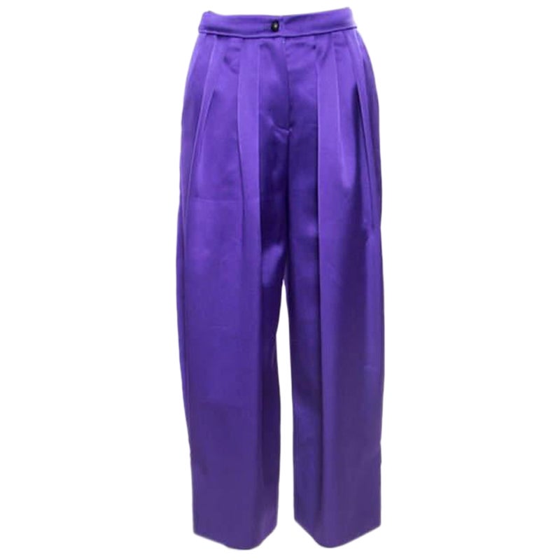 S/S 1993 Gianni Versace South Beach Miami Sunset Orange Red Florida ...