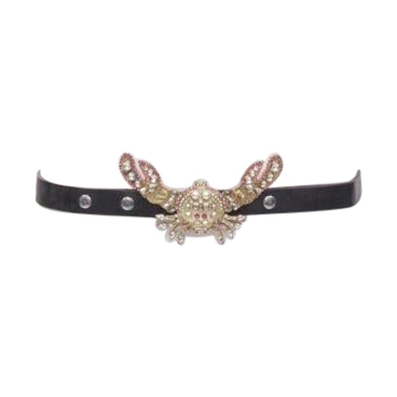 Dsquared2 2005 Crab - 2 For Sale on 1stDibs Dsquared2 2005 Crab - 2 For Sale on 1stDibs
