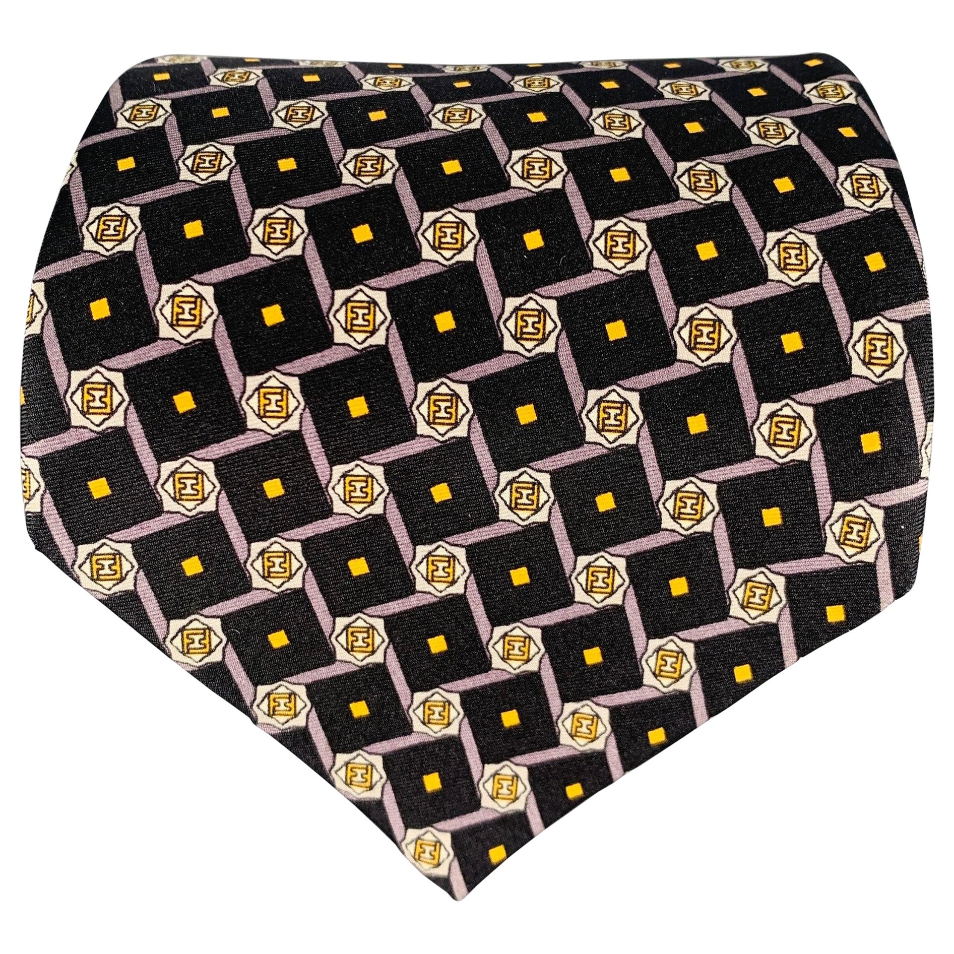 Vintage and Designer Neckties - 280 For Sale at 1stDibs | designer ...