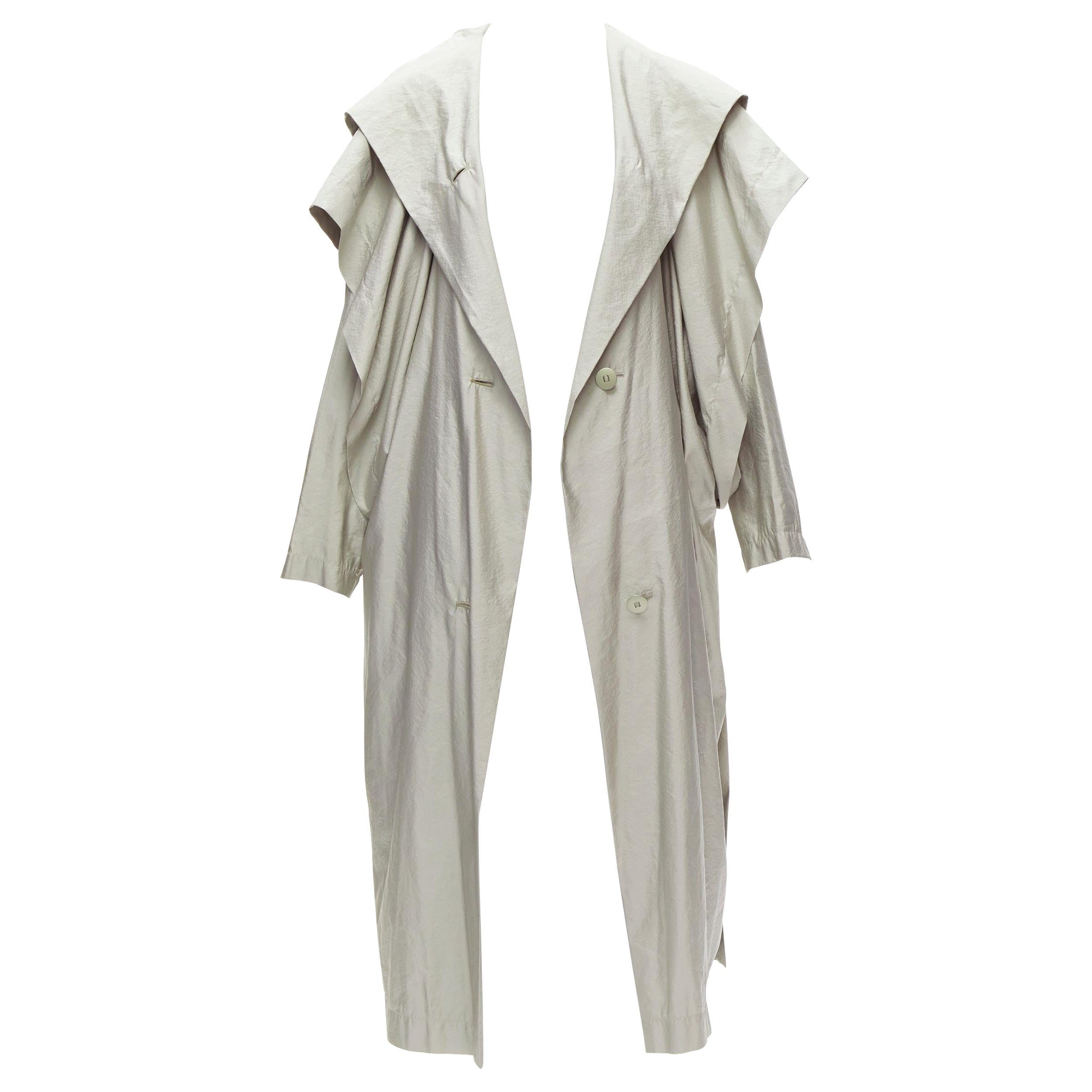 Vintage Issey Miyake Coats and Outerwear - 61 For Sale at Vintage Issey Miyake Coats and Outerwear - 61 For Sale at