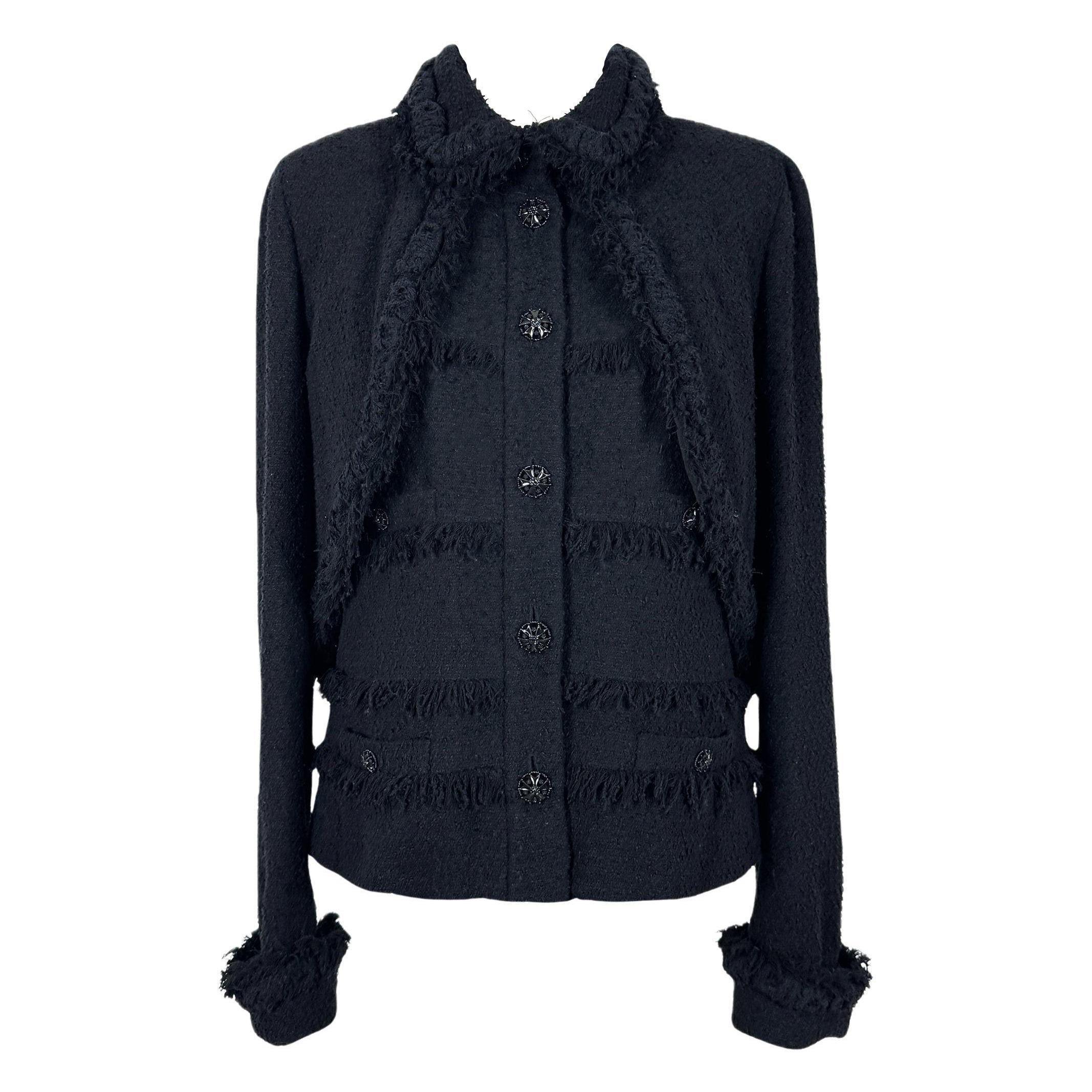 Vintage Chanel Clothing - 3,941 For Sale at 1stDibs | vintage chanel ...