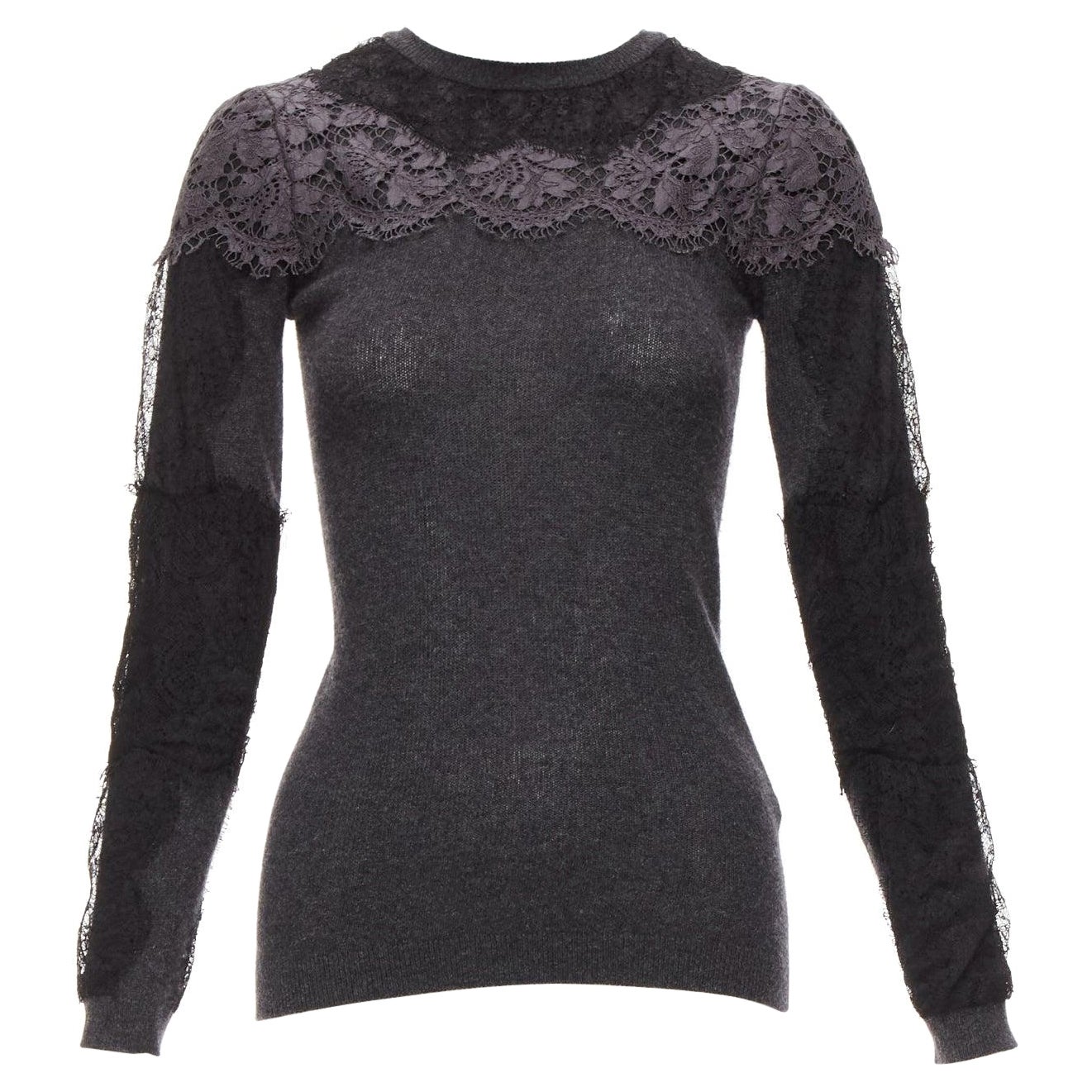Vintage Valentino Sweaters - 62 For Sale at 1stDibs Vintage Valentino Sweaters - 62 For Sale at 1stDibs