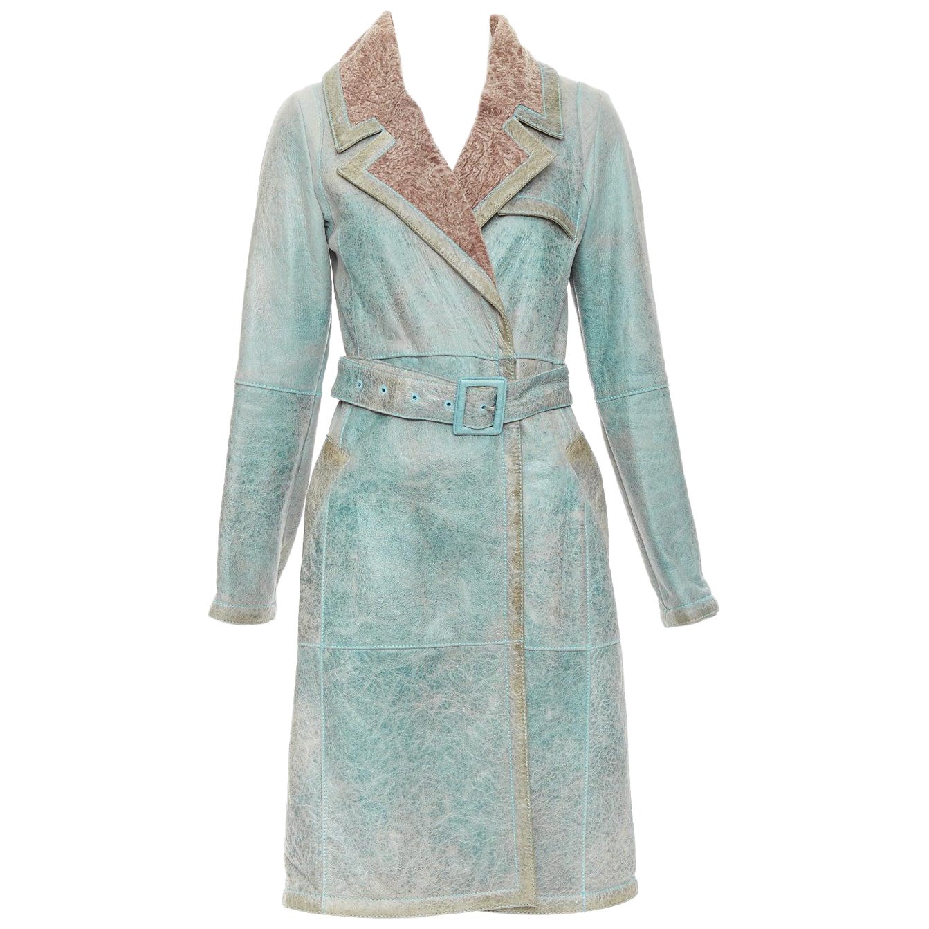 Vintage John Galliano Coats and Outerwear - 24 For Sale at Vintage John Galliano Coats and Outerwear - 24 For Sale at