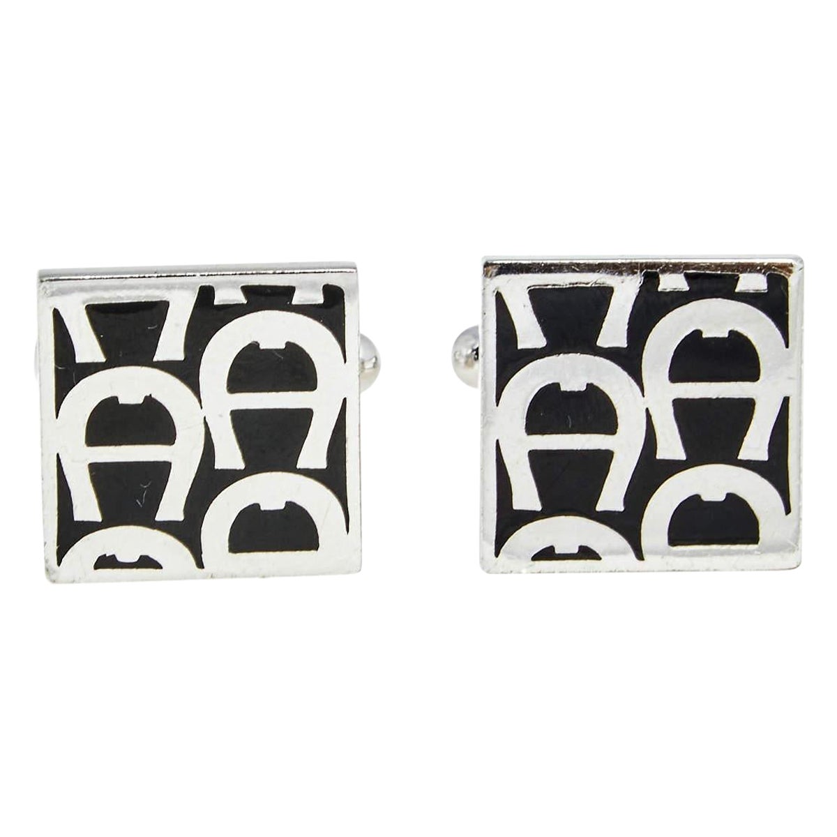 Yves Saint Laurent Cufflinks at 1stDibs | ysl cufflinks, ysl cuff links ...
