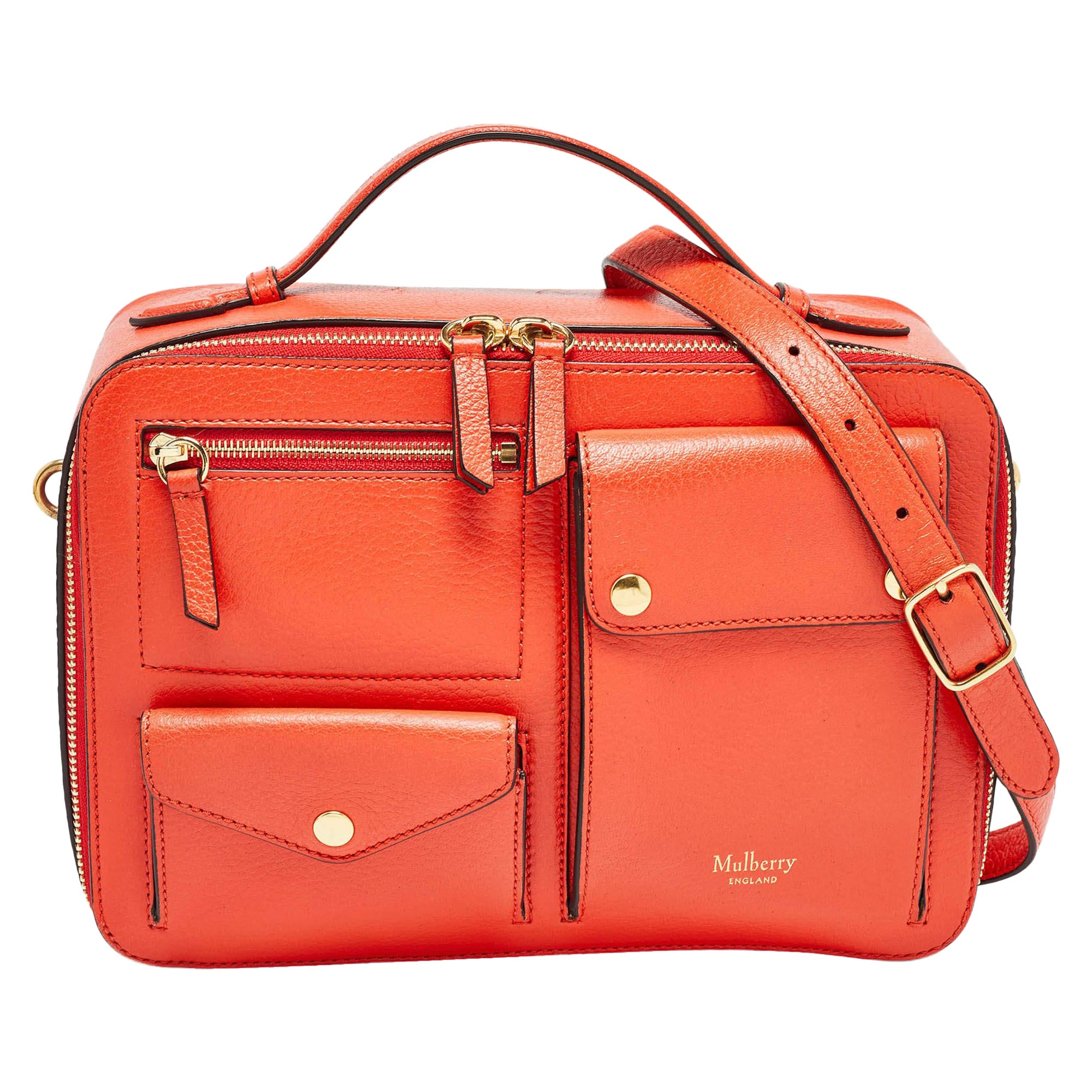 Vintage Mulberry Handbags and Purses - 16 For Sale at 1stDibs | vintage ...