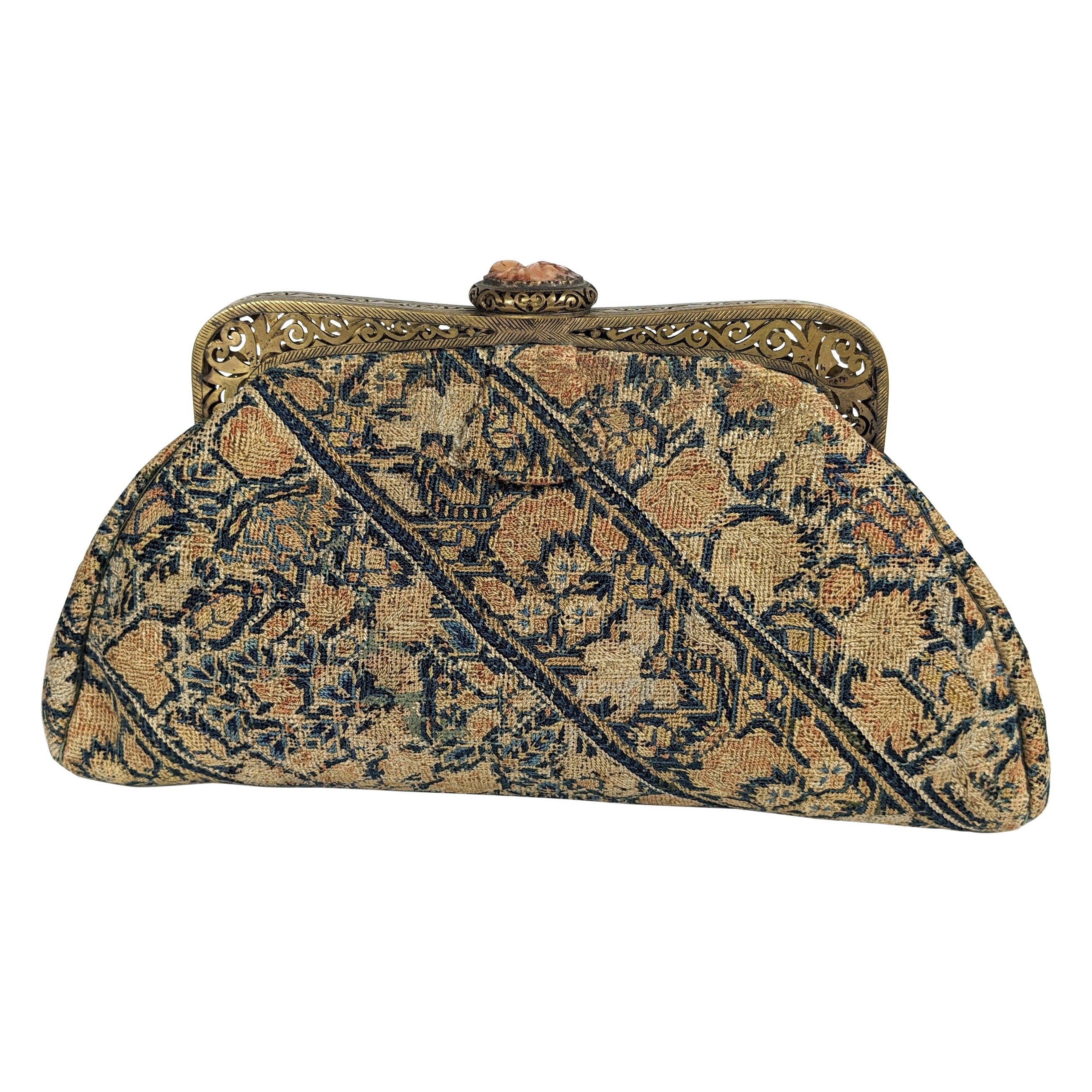 Vintage Handbags and Purses For Sale in New York - 1stDibs Vintage Handbags and Purses For Sale in New York - 1stDibs