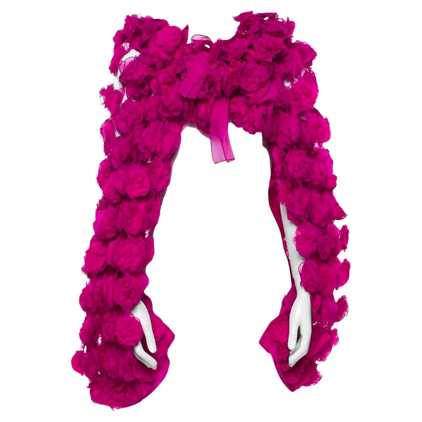 Vintage Stefano Pilati for Yves Saint Laurent Fashion - 40 Vintage Stefano Pilati for Yves Saint Laurent Fashion - 40