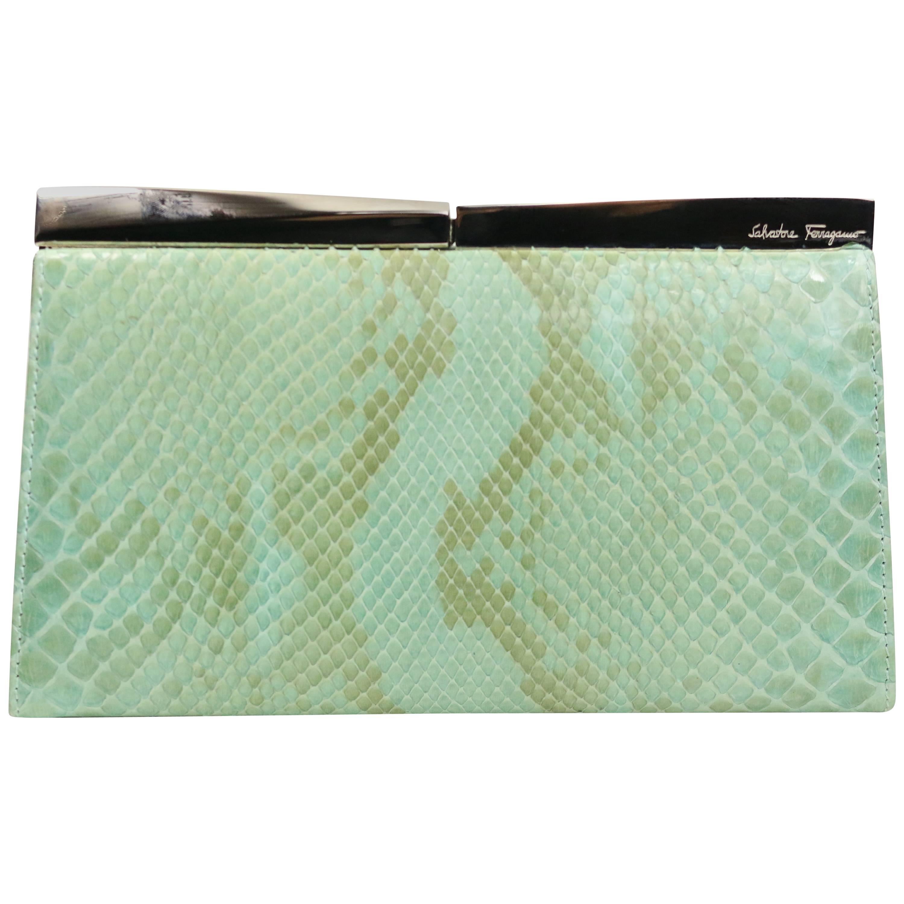 Goyard Green Customized Slotcard Wallet at 1stDibs | custom goyard ...