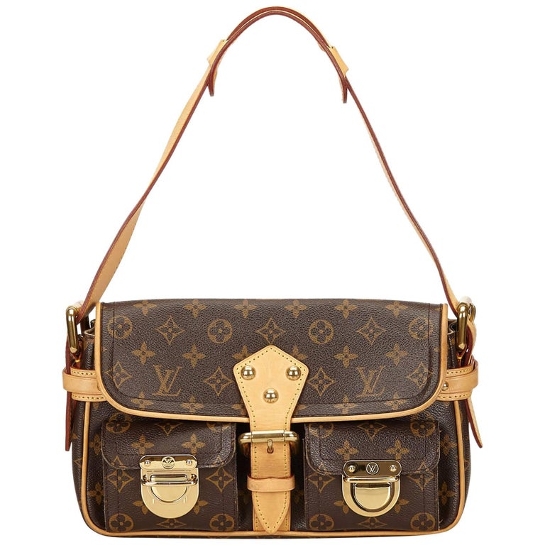 Louis Vuitton S Lock Sling Bag Monogram Svg | semashow.com