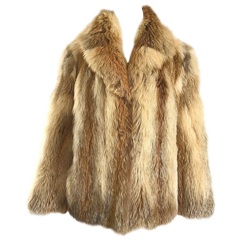 The Red Fox Fur Coat Questions And Answers - Tradingbasis