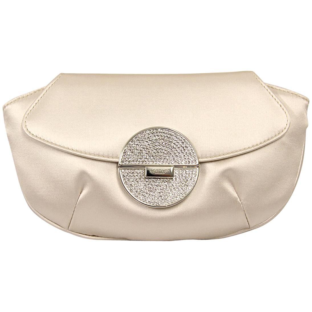 Vintage Calvin Klein Fashion - 52 For Sale at 1stdibs