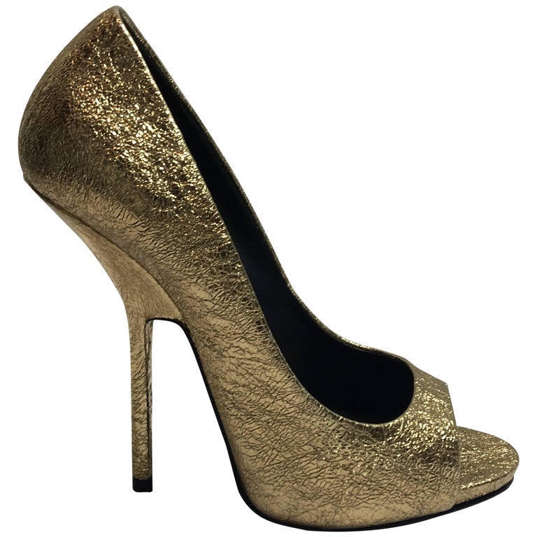 Giuseppe Zanotti Design Stilettos at 1stDibs