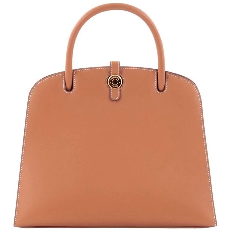 Hermes Dalvy Handbag Chamonix 30 at 1stDibs | hermes dalvy bag